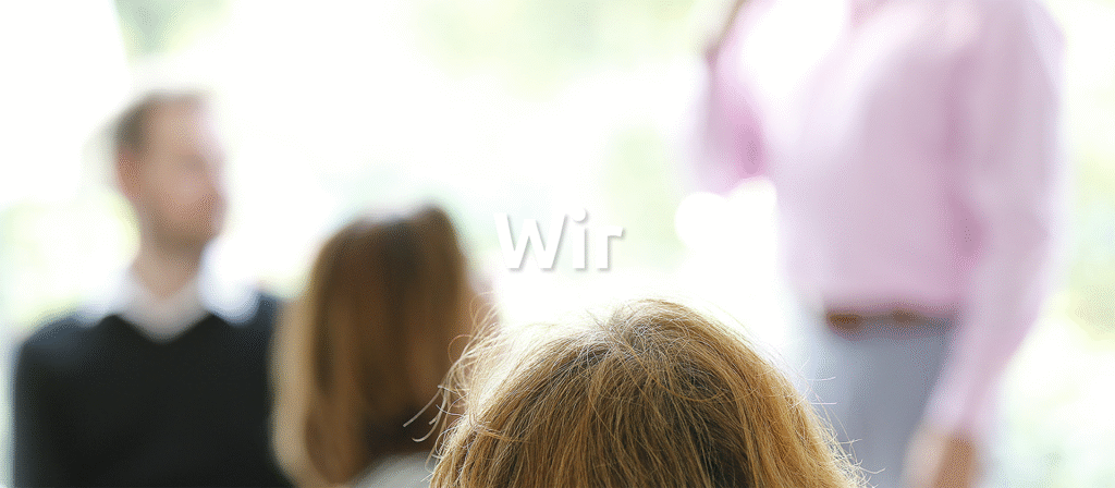 Wir – Secure Base Leadership